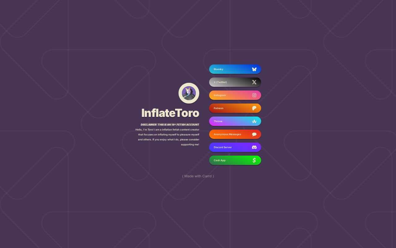 inflatetoro